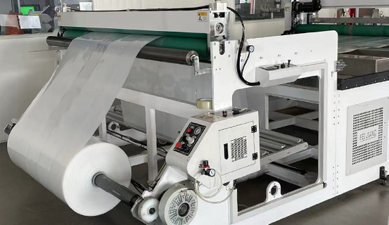 Pe Bag Manufacturer & Supplier - Kaide Material